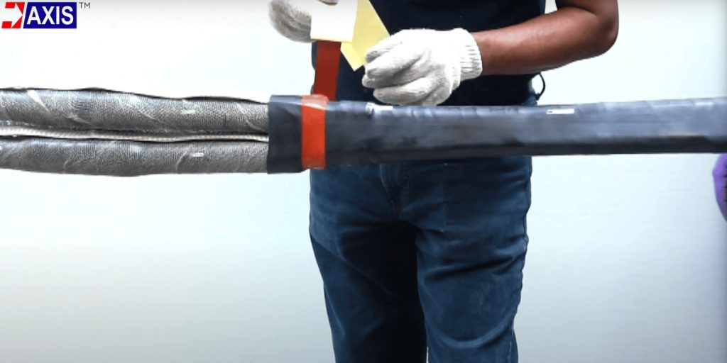 Straight Through Joint Installation Explained!