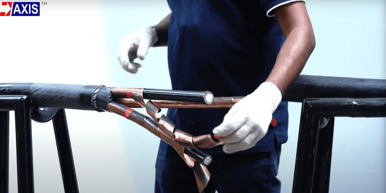 Straight Through Joint Installation Explained!