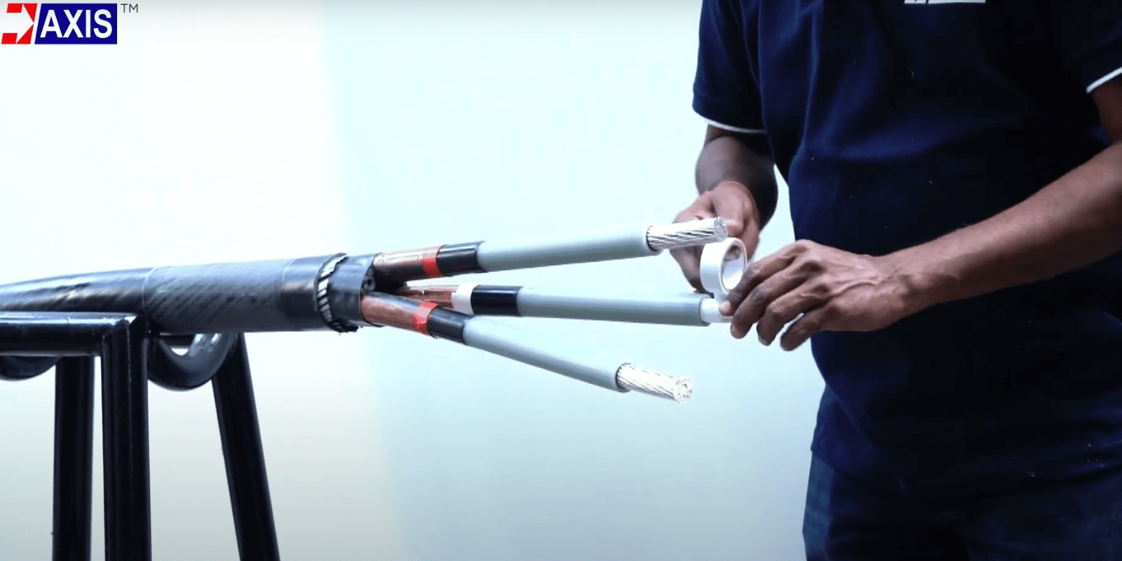Straight Through Joint Installation Explained!
