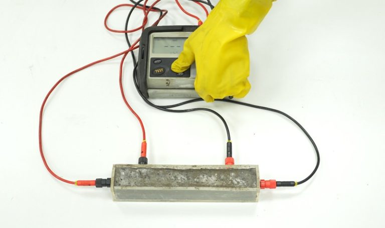 How to test Earth Rods for quality? 6 Tests Explained