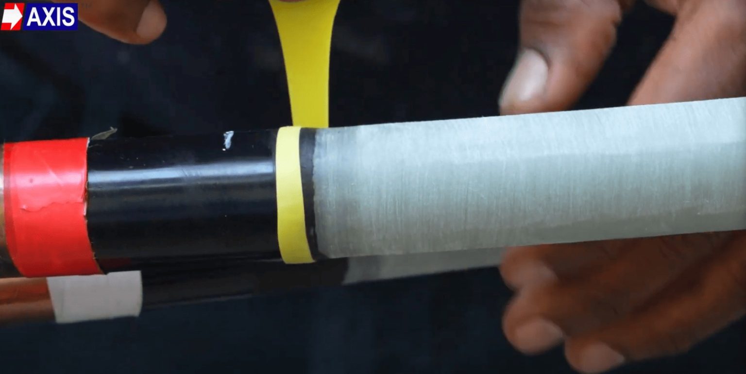 Straight Through Joint Installation Explained!