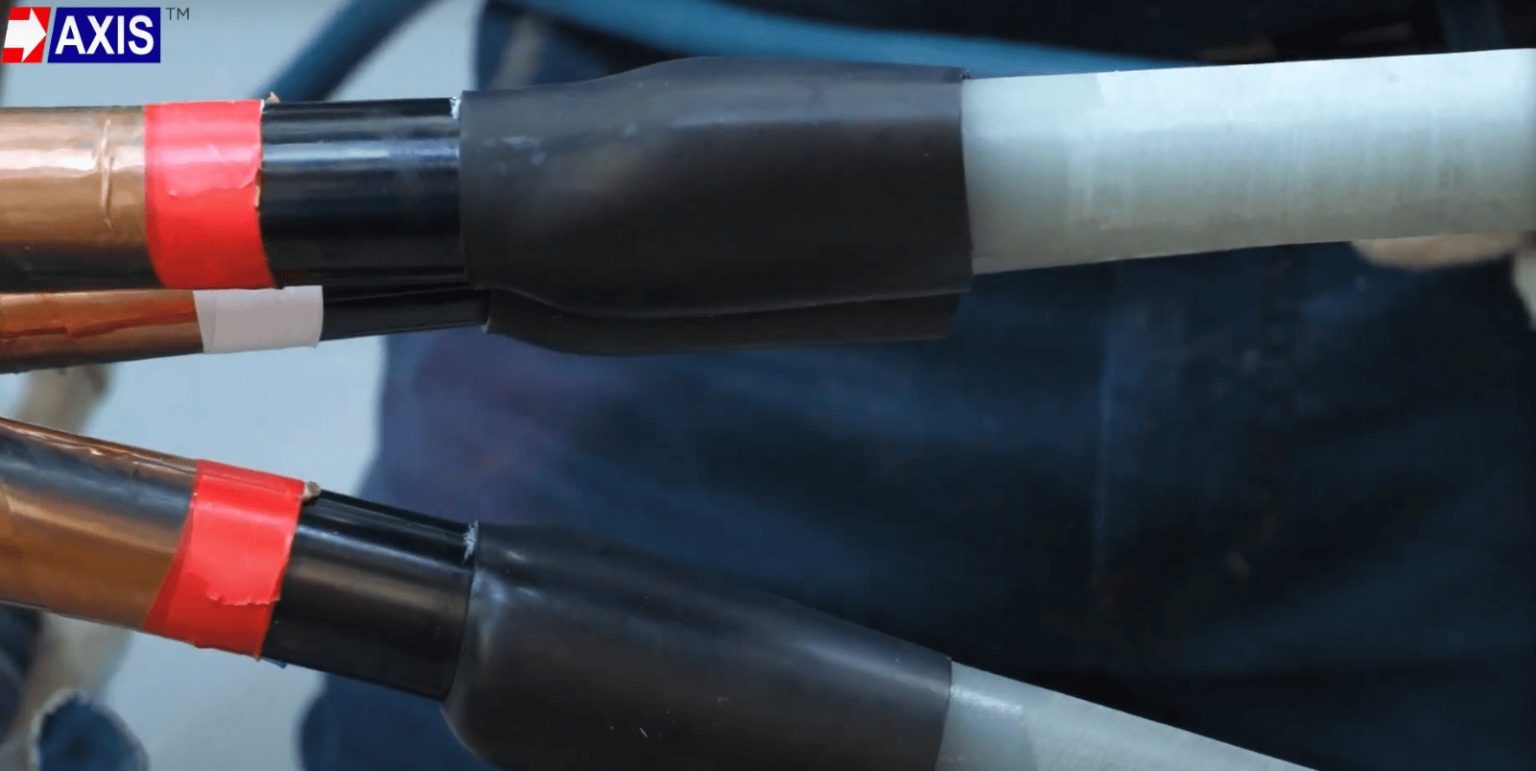 Straight Through Joint Installation Explained!