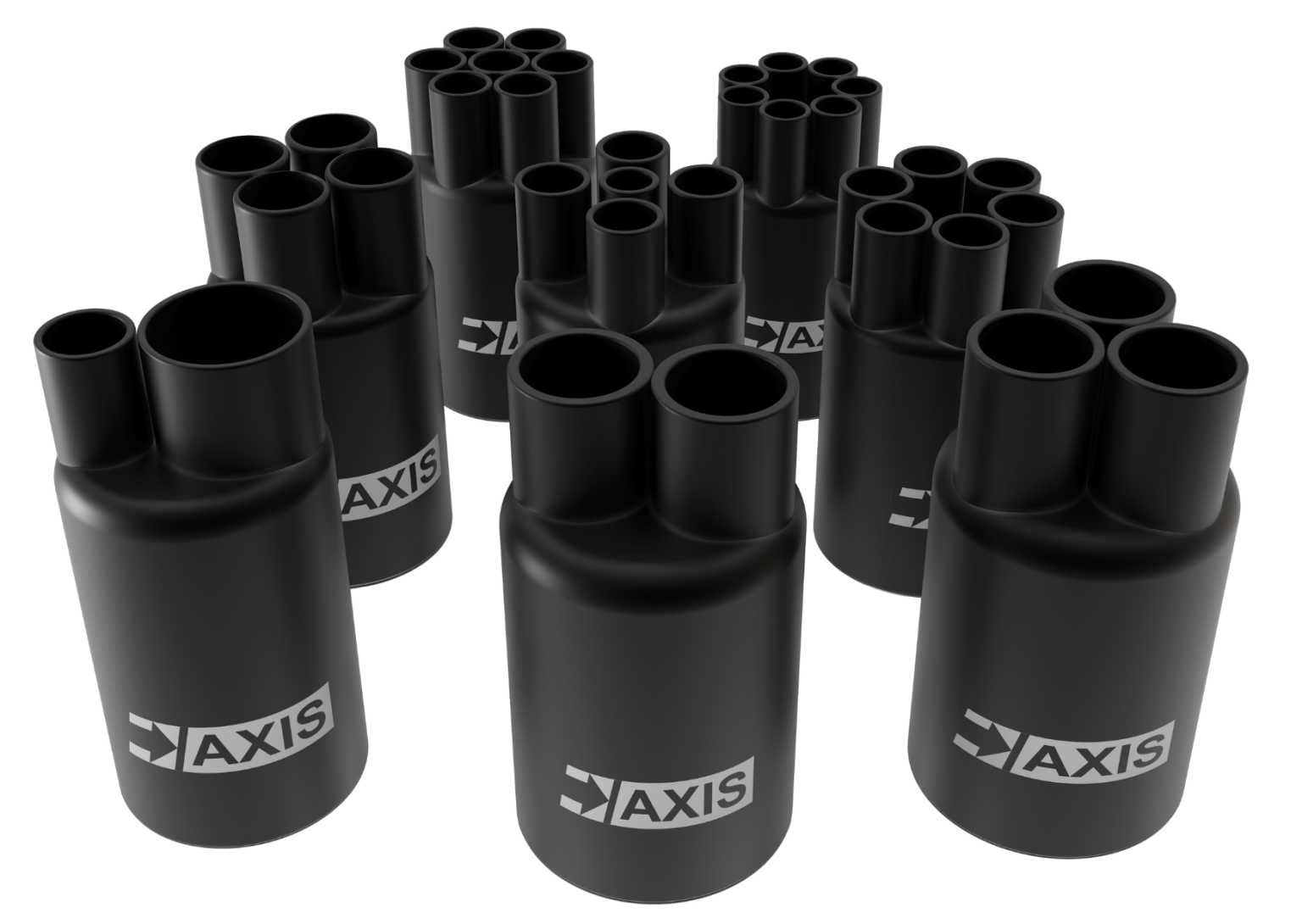 Heat Shrink Materials Explained - Types, Features and Application