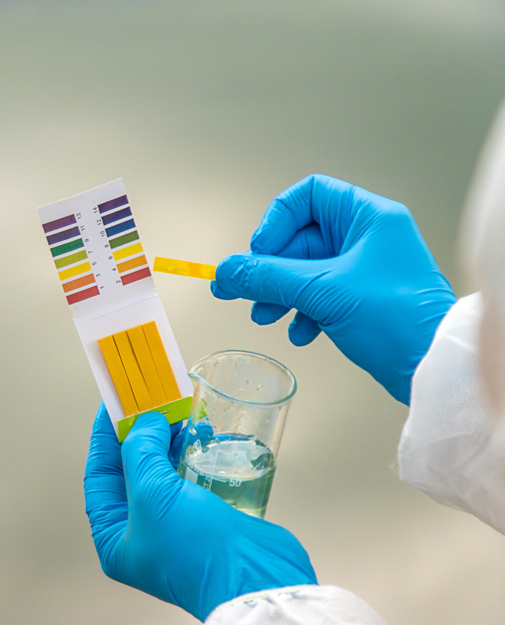 8 Tests Your Earth Enhancing Compound Must Pass!