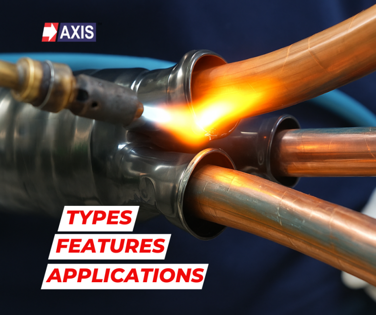 Heat Shrink Materials Explained - Types, Features and Application