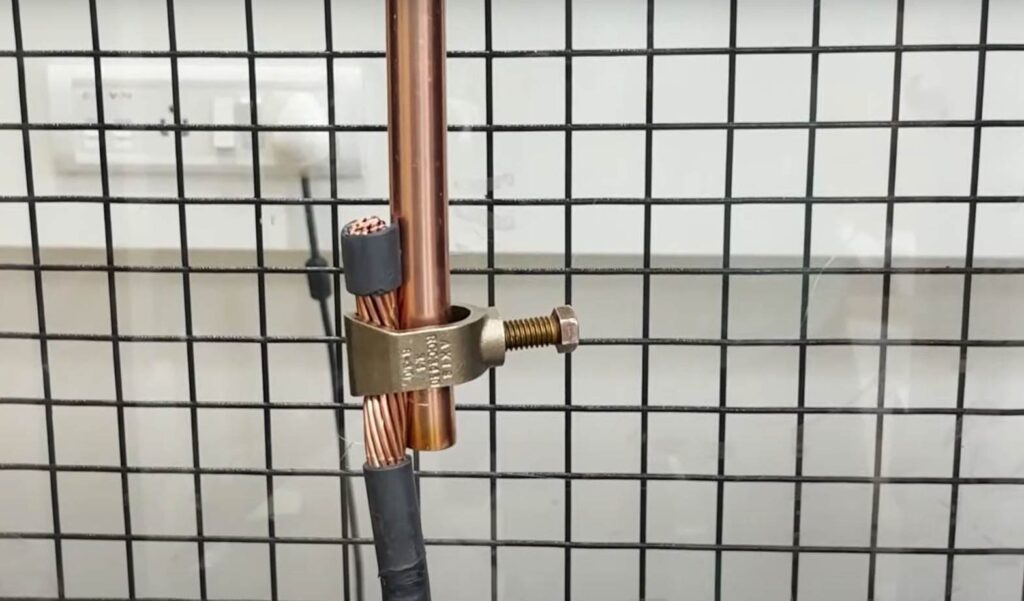 UL Testing Process for Earthing & Lightning Protection Products