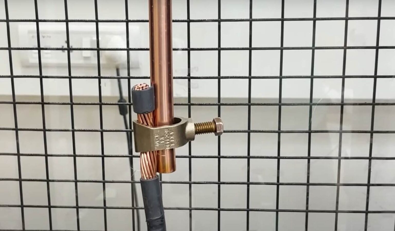 UL Testing Process for Earthing & Lightning Protection Products