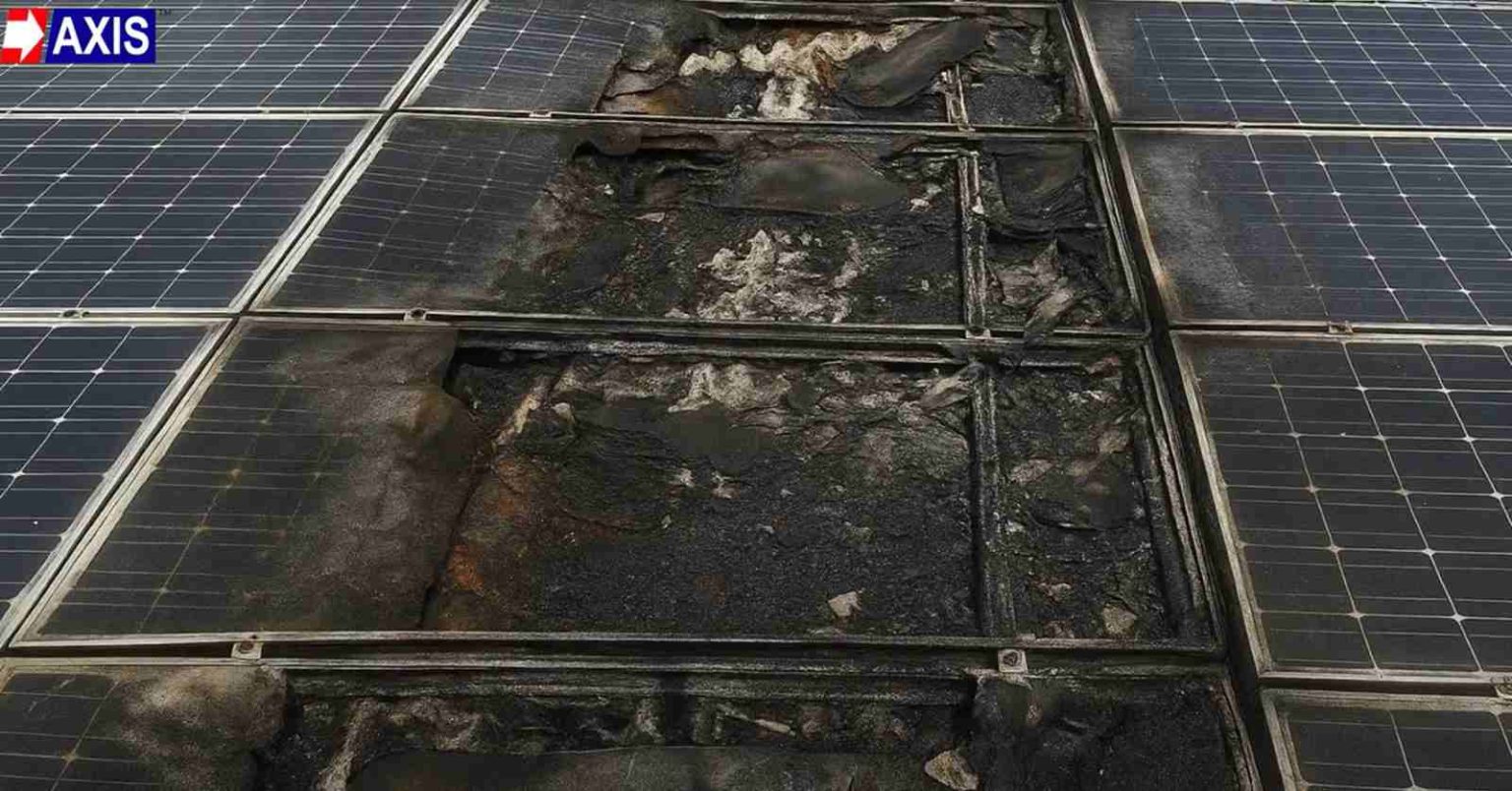 10 Ways to Check If Lightning Struck Your Structure