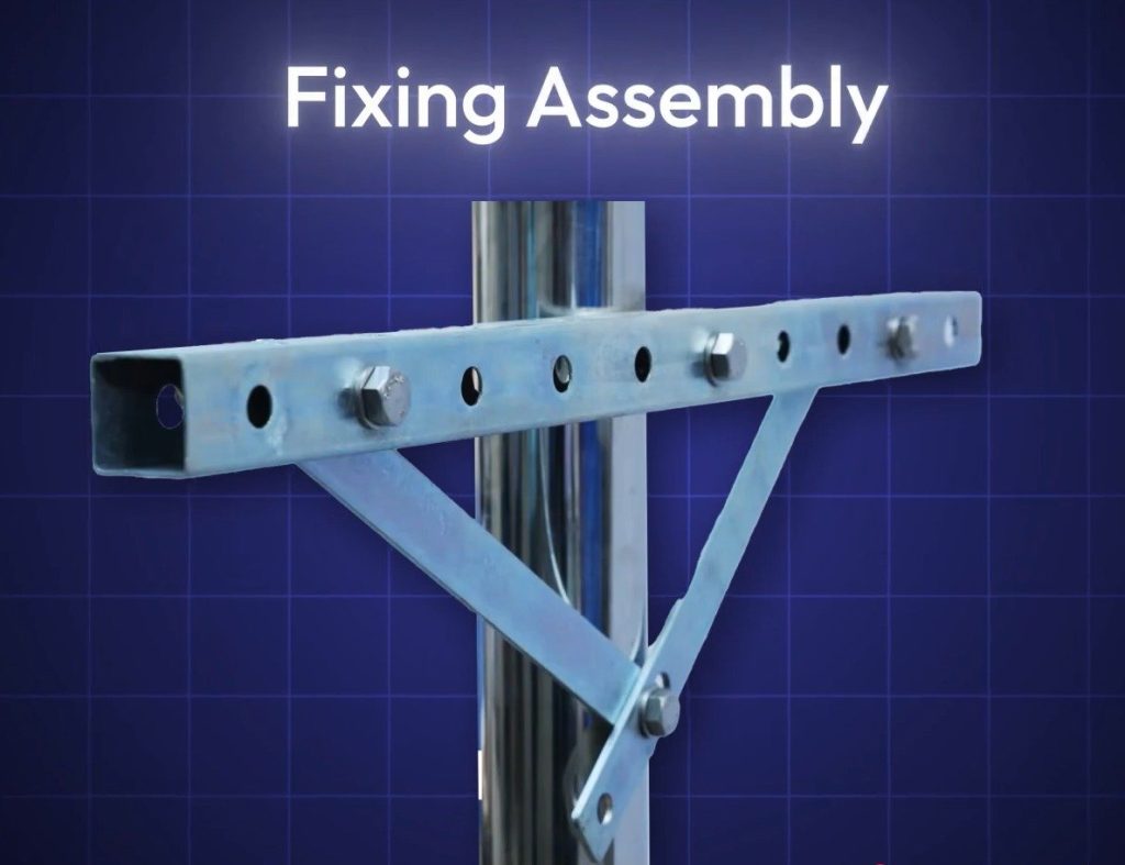 List of right tools for MV Covered Conductor Installation!