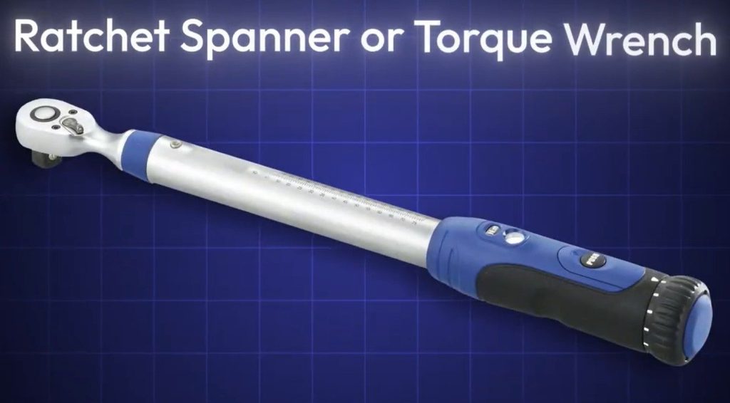 List of right tools for MV Covered Conductor Installation!