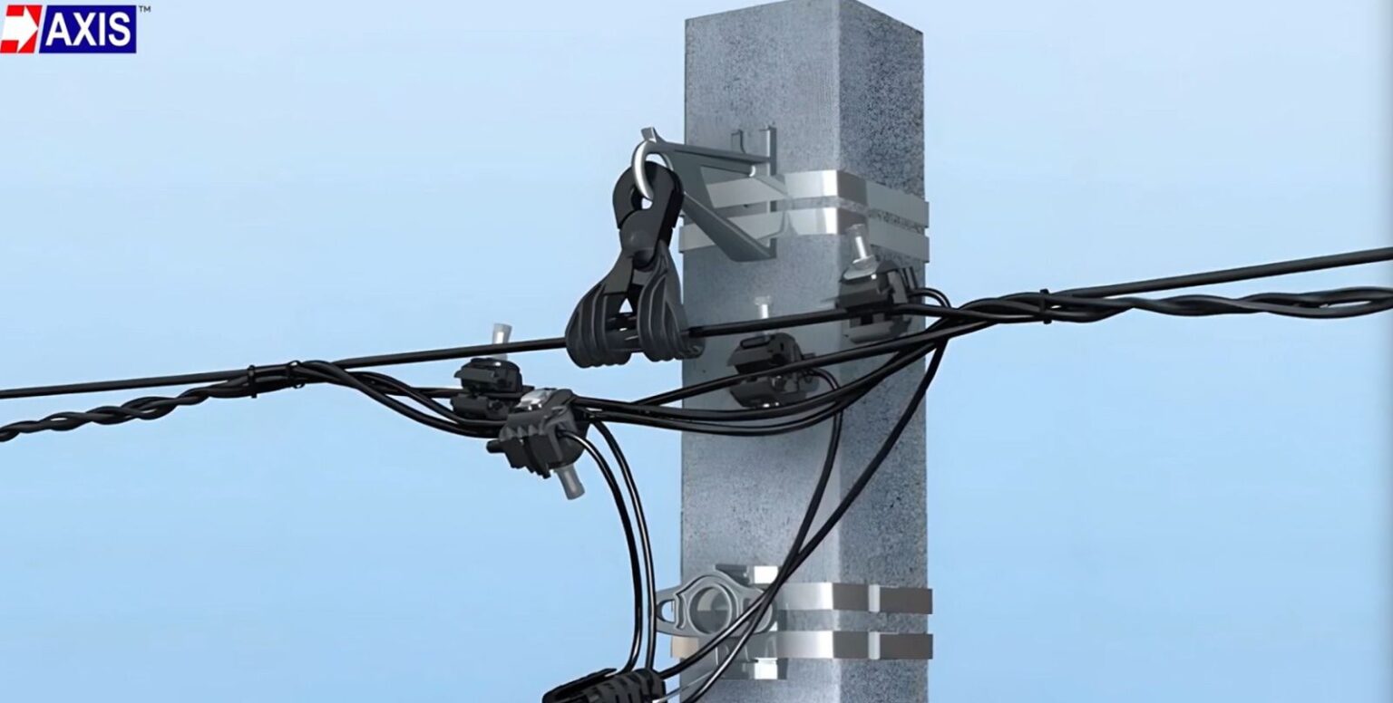 Buying & Installing a Suspension Clamp? Follow This Checklist!