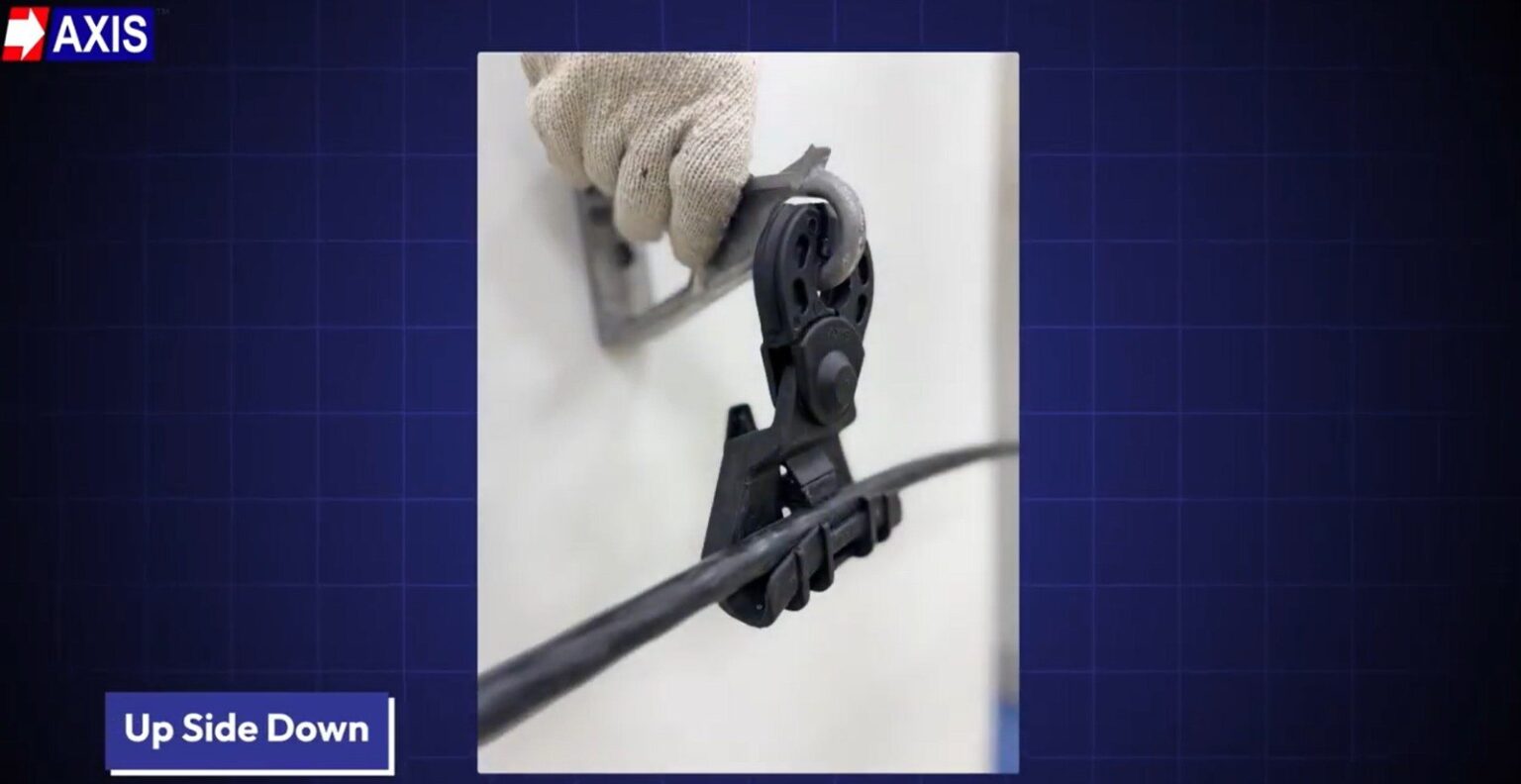 Buying & Installing a Suspension Clamp? Follow This Checklist!