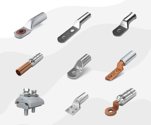 Customized Cable Lugs Manufacturers | Axis Electricals